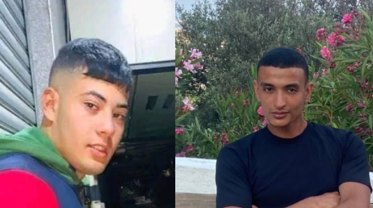 العلمة وفاة شابين واصابة ثالث في حوادث دراجات نارية صوت سطيف
